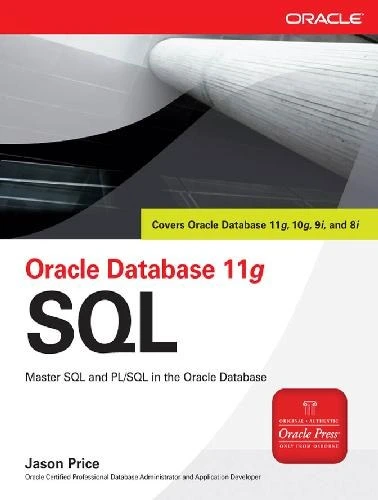 خرید و قیمت دانلود کتاب Oracle Database 11g Sql 2008 ترب