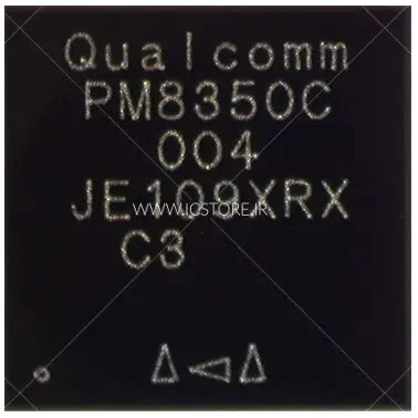 خرید و قیمت آی سی تغذیه PM8350C | ترب