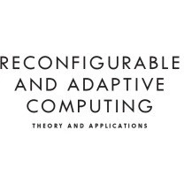 خرید و قیمت دانلود کتاب Reconfigurable and adaptive computing : theory and applications 2016 | ترب