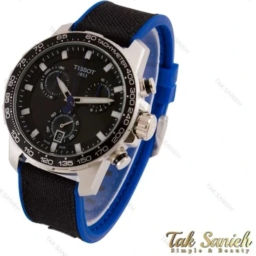 خرید و قیمت ساعت تیسوت مردانه سوپر اسپورت کرنو Tissot-3971-G | ترب