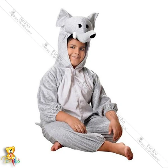 خرید و قیمت تن پوش فیل | ترب