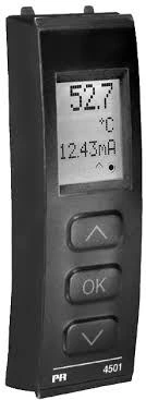 خرید و قیمت نمایشگر PR 4501 | ترب