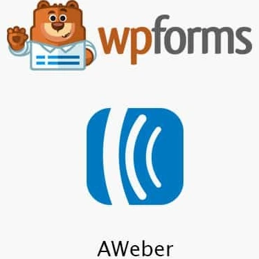 خرید و قیمت افزونه WPForms – Aweber | ترب
