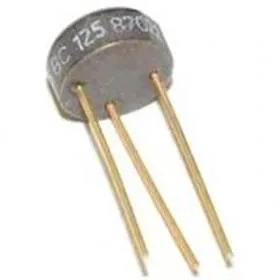خرید و قیمت ترانزیستور BC125 بسته 4 عددی | ترب