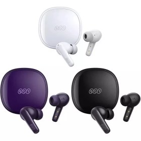 خرید و قیمت هدفون بلوتوثی کیو سی وای مدل QCY-T13 X | ترب