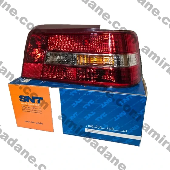 خرید و قیمت چراغ خطر عقب پژو 405 SLX SNT | ترب