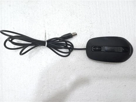 خرید و قیمت موس Farassoo FOM-1020 سایز بزرگ USB | ترب