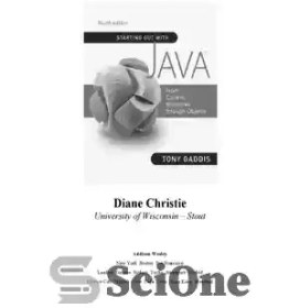 خرید و قیمت دانلود کتاب Starting Out with Java: From Control Structures through Objects, Lab ...