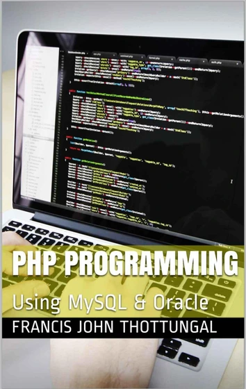 خرید و قیمت دانلود کتاب Php Programming Using Mysql And Oracle 2017 ترب