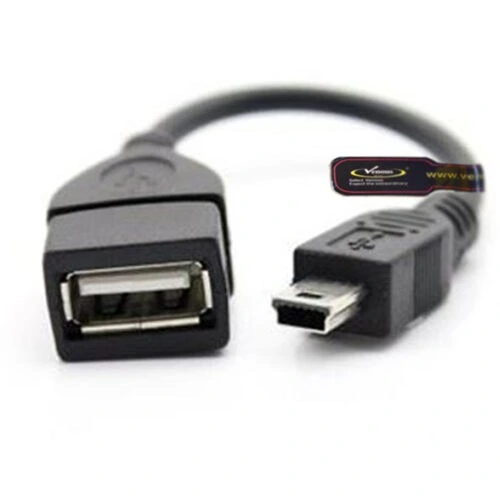 خرید و قیمت کابل تبدیل ذوزنقه به مادگی Venous مدل PV-C900 | ترب