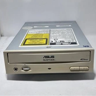 خرید و قیمت سی دی رام ایسوز پلمب CD ROM ASUS ide | ترب