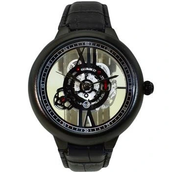 خرید و قیمت NEPiC WATCH نپیک جدید کوارتز قلب باز طرح اتومات | ترب