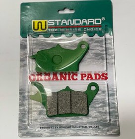 خرید و قیمت لنت SYM CLICK کلیک دبلیو استاندارد W-STANDARD | ترب