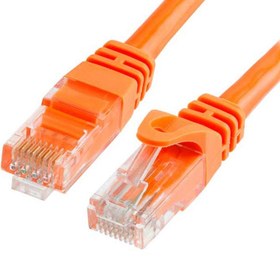 خرید و قیمت کابل شبکه 2 متری VERITY مدل CAT6 | ترب