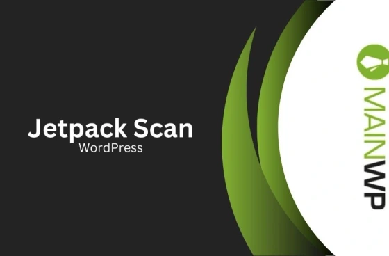 خرید و قیمت MainWP Jetpack Scan محافظت کامل از وب‌سایت‌ وردپرس | ترب