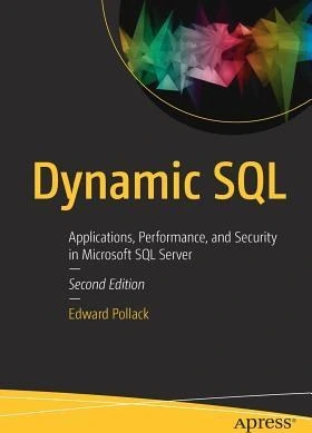خرید و قیمت دانلود کتاب Dynamic SQL: applications, performance, and security in Microsoft SQL ...