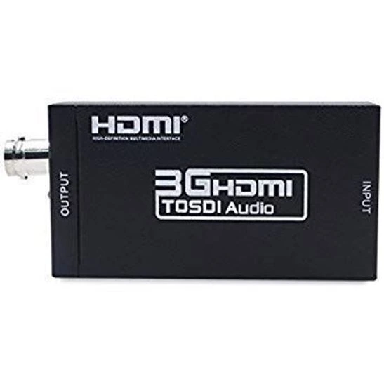 خرید و قیمت تبدیل SDI To HDMI Pnet | ترب
