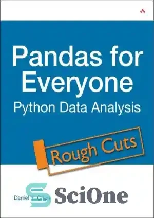 خرید و قیمت دانلود کتاب Pandas for Everyone. Python Data Analysis - پانداها برای همه تجزیه و ...