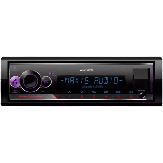 خرید و قیمت پخش مکسیس مدل MVH-MX55 | ترب