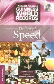 خرید و قیمت The most amazing guinness world records: the best of speed ...