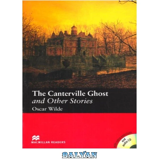 خرید و قیمت دانلود کتاب The Canterville Ghost and Other Stories ...