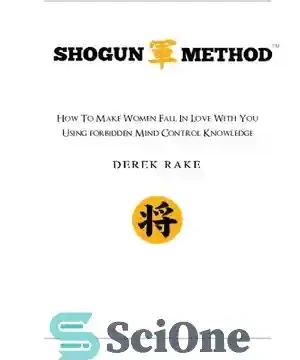 خرید و قیمت دانلود کتاب Shogun Method - روش شوگان | ترب