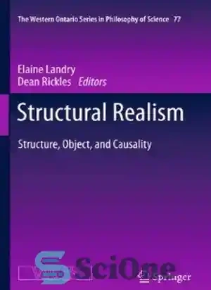 خرید و قیمت دانلود کتاب Structural Realism: Structure, Object, and ...