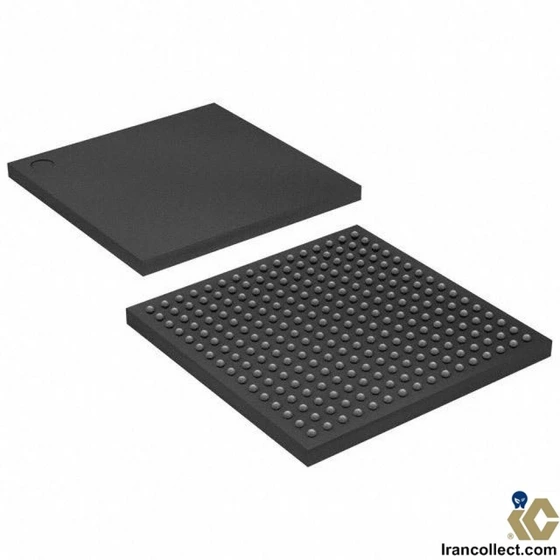 خرید و قیمت آی سی FPGA سری Artix-7 مدل XC7A35T-1FTG256C | ترب