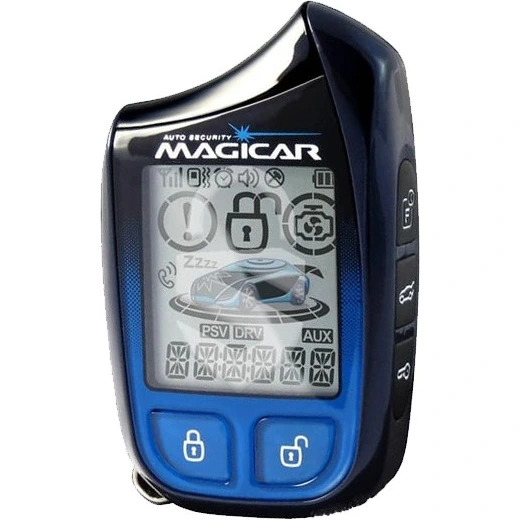 خرید و قیمت ریموت یدک تصویری ماجیکار مدل i130AS | ترب