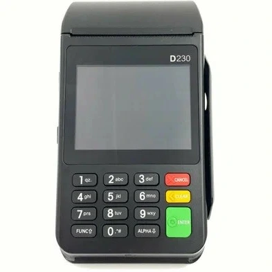 خرید و قیمت کارتخوان سیار پکس Pax D230 | ترب