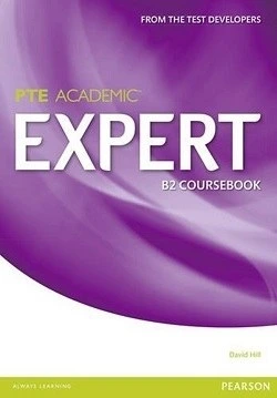 خرید و قیمت کتاب پی تی ای اکادمیک اکسپرت PTE ACADEMIC EXPERT B2 | ترب