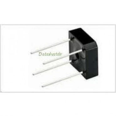 خرید و قیمت پل دیود مربعی 3 امپر KBPC310 | ترب