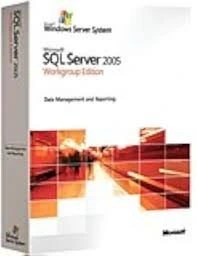 خرید و قیمت Microsoft.SQL.Server.2005.Workgroup.Edition | ترب