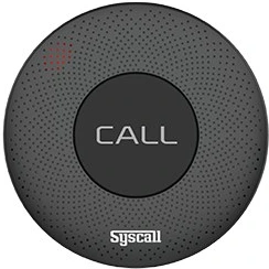 خرید و قیمت پیجر تک کلید SYSCALL ST 300 | ترب
