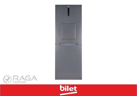 خرید و قیمت یخچال فریزر بیلت26 فوت مدل RFN-7026 | ترب