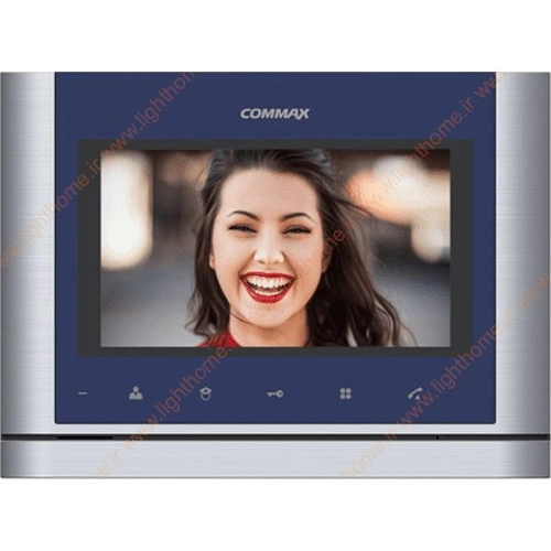 خرید و قیمت آیفون تصویری 7 اینچی کوماکس بدون حافظه CAV-70MG | ترب