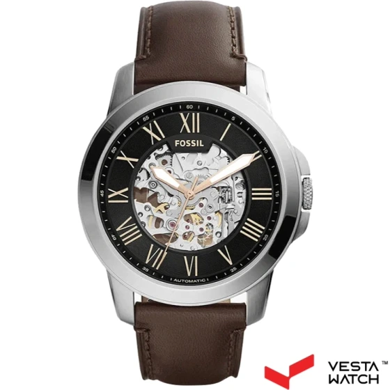 خرید و قیمت ساعت مچی مردانه فسیل FOSSIL مدل ME3100 | ترب