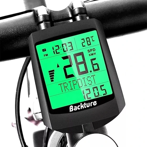 خرید و قیمت کامپیوتر دوچرخه برند Backture | ترب