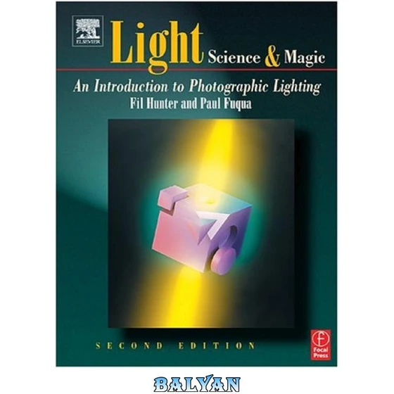 خرید و قیمت دانلود کتاب Light: Science and Magic: An Introduction to ...