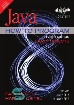 خرید و قیمت دانلود کتاب Java How to Program: Early Objects - Java How to Program: Early Objects ...