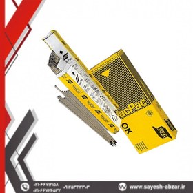 خرید و قیمت الکترود E9018-B3 ایساب | ترب