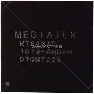 خرید و قیمت آی سی تغذیه MT6331P - اورجینال | ترب