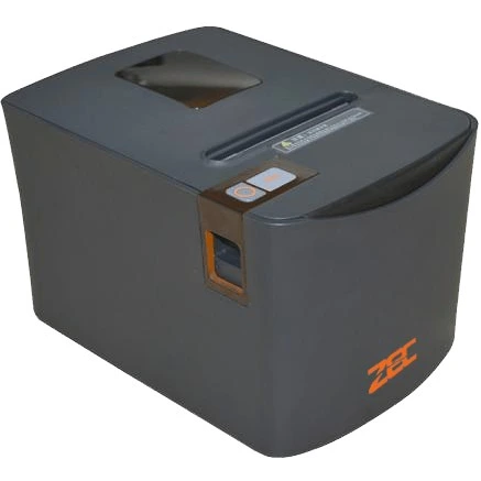 خرید و قیمت پرینتر صدور فیش ZEC مدل ZP310 | ترب