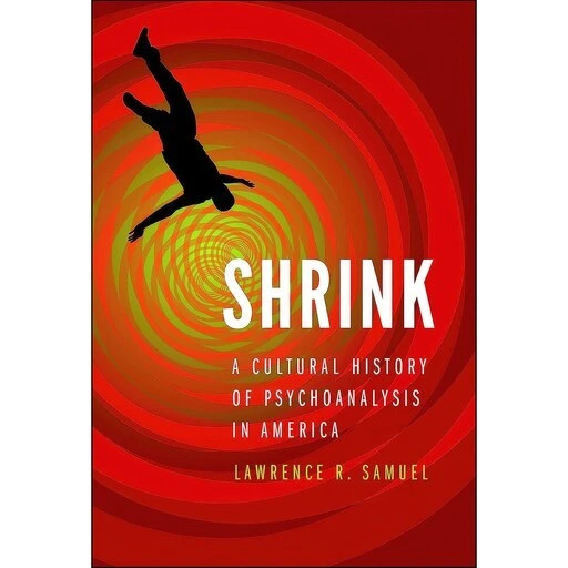 خرید و قیمت کتاب زبان اصلی Shrink اثر Lawrence R Samuel | ترب