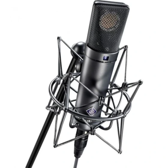 خرید و قیمت میکروفون Neumann U89 Studio Set | ترب