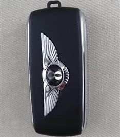 خرید و قیمت گوشی هوپ (استوک) Mini V8 طرح ریموت بنتلی | حافظه 32 مگابایت ا Hope Mini V8( Stock ...