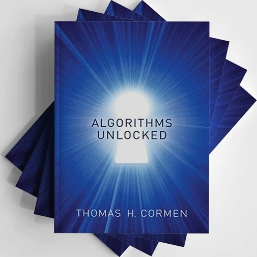 خرید و قیمت کتاب Algorithms Unlocked (The MIT Press) | ترب