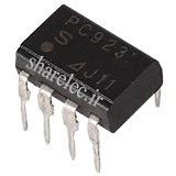 خرید و قیمت PC923 DIP | ترب