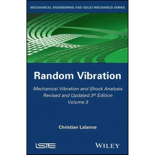 خرید و قیمت کتاب زبان اصلی Mechanical Vibration and Shock Analysis ...