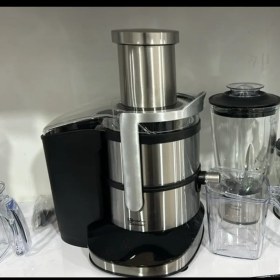خرید و قیمت آبمیوه گیری 4 کاره فوما مدل FU-2074 | ترب